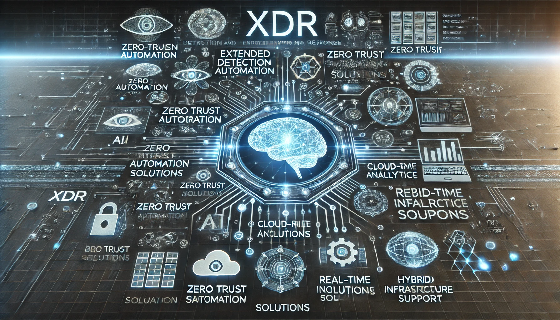 What is an XDR ? - Sekoia.io