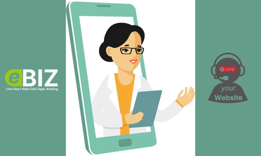 Telemedicine Platforms: eBiz Medical Practice Software You Can't Ignore - eBiz on your Website