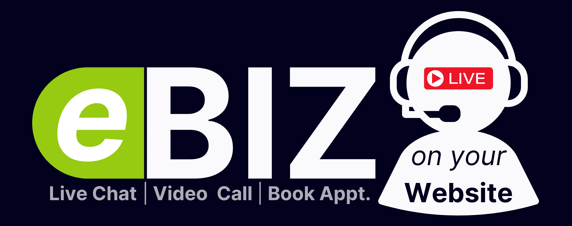 Telemedicine Platforms: eBiz Medical Practice Software You Can't Ignore - eBiz on your Website