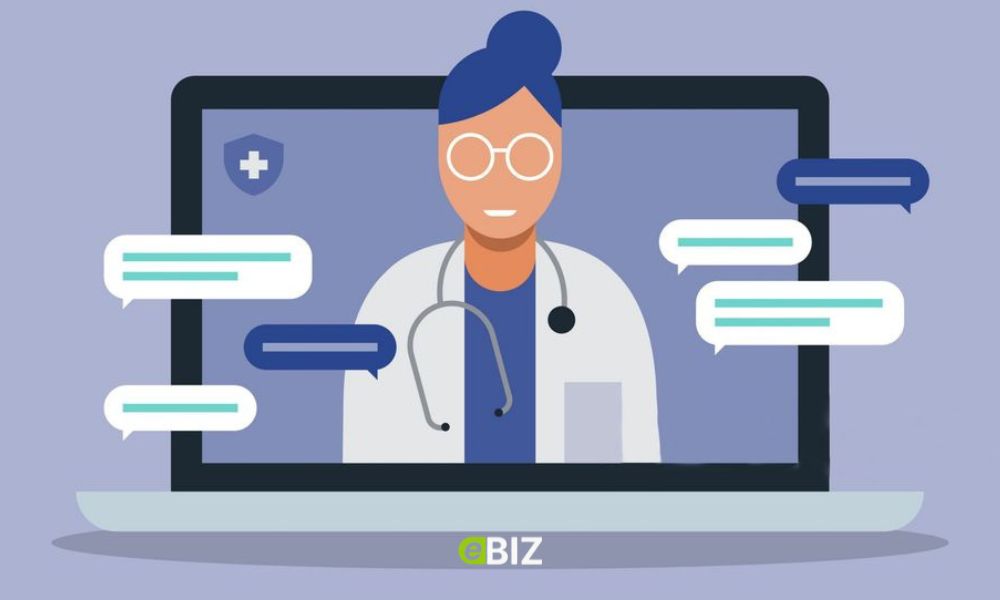 Telemedicine Platforms: eBiz Medical Practice Software You Can't Ignore ...