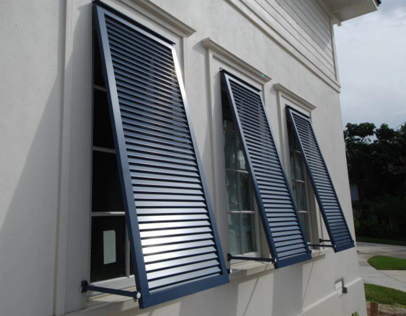 Bahama Hurricane Shutters Guide | Stylish Coastal Protection
